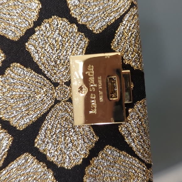 kate spade | Bags | Nwot Small Kate Spade Limited Edition Madison Ave ...